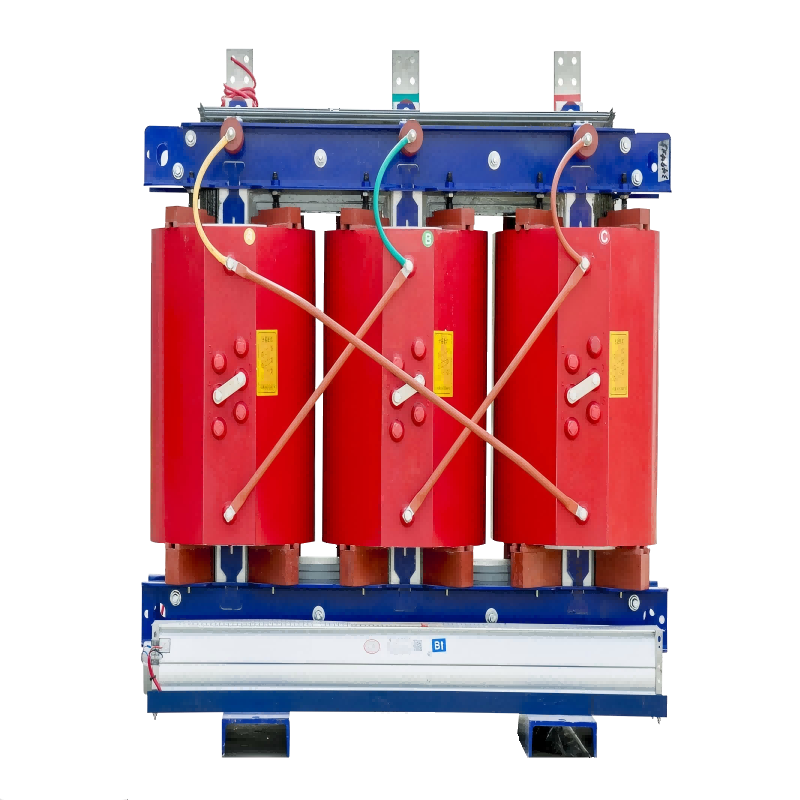 200kVA Dry Type Transformer factory_manufacturer_supplier - Jinan ...