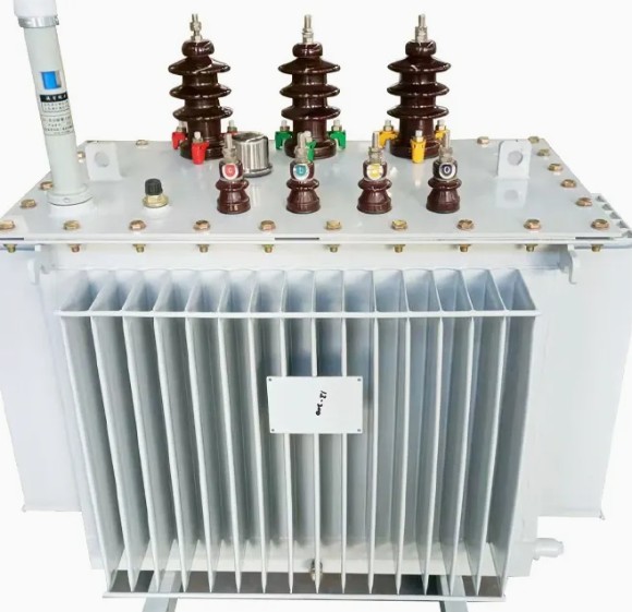 1000kVA Three Phase Transformer factory_manufacturer_supplier - Jinan ...